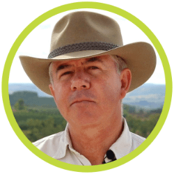 Origem do Brasil - Máquinas Agrícolas